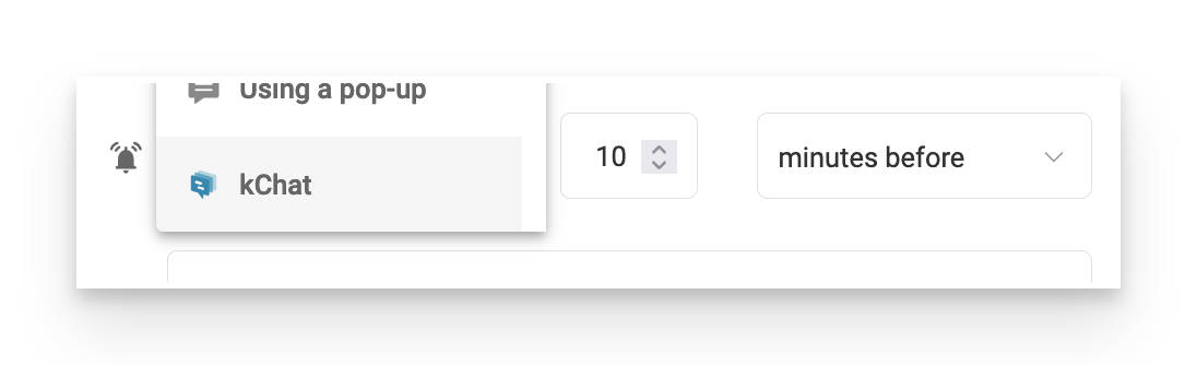 🚀 FAQ - Help center : kChat - Infomaniak