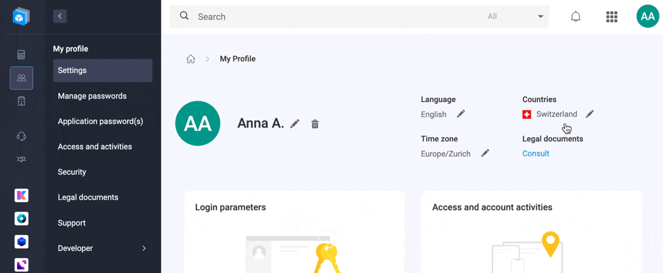 🚀 FAQ - Help center : Webmail - Infomaniak