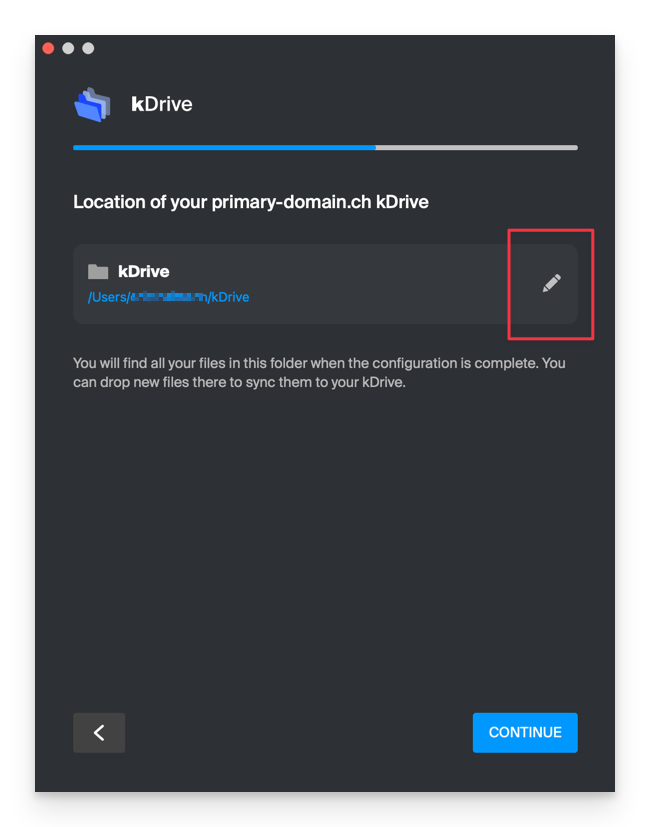 🚀 FAQ – Helpcenter: kDrive - Infomaniak