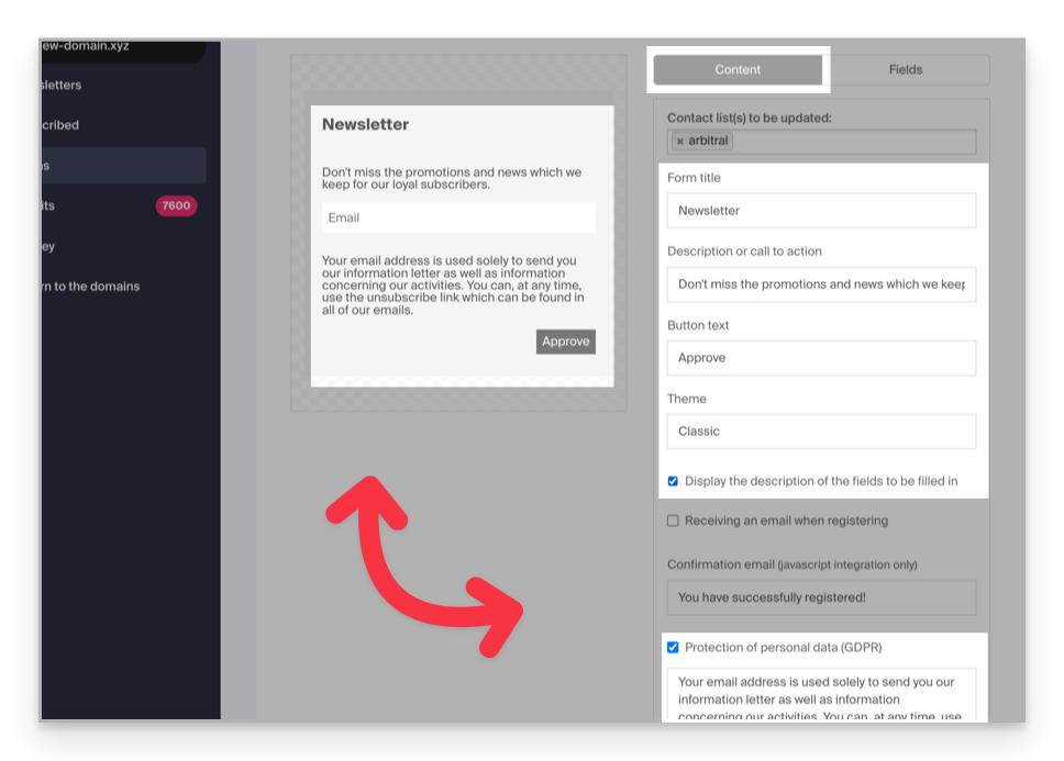 🚀 FAQ - Centre d'aide : Site Creator - Infomaniak